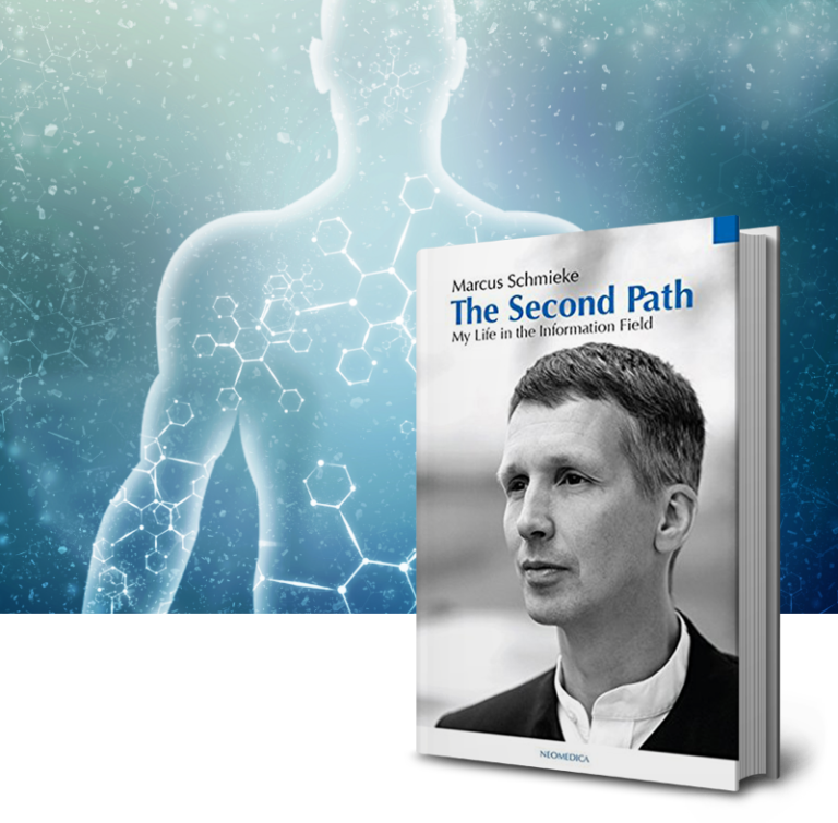 The Information Field - TimeWaver International