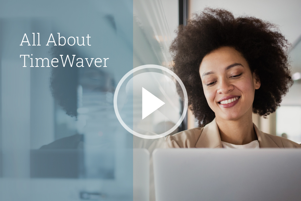 Technology of the future 3 - TimeWaver International