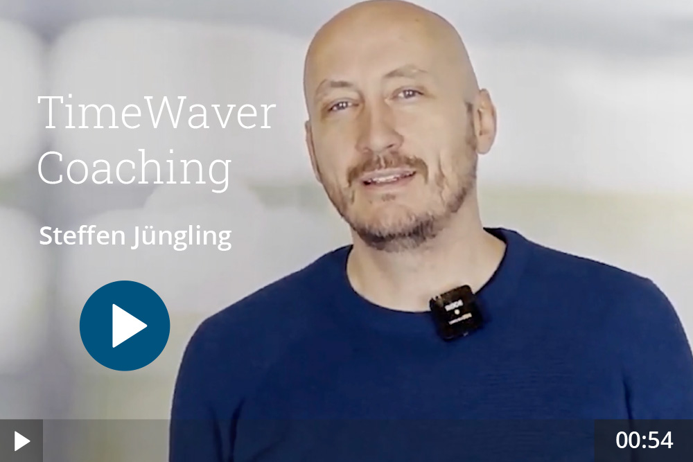 TimeWaver Coaching - TimeWaver International