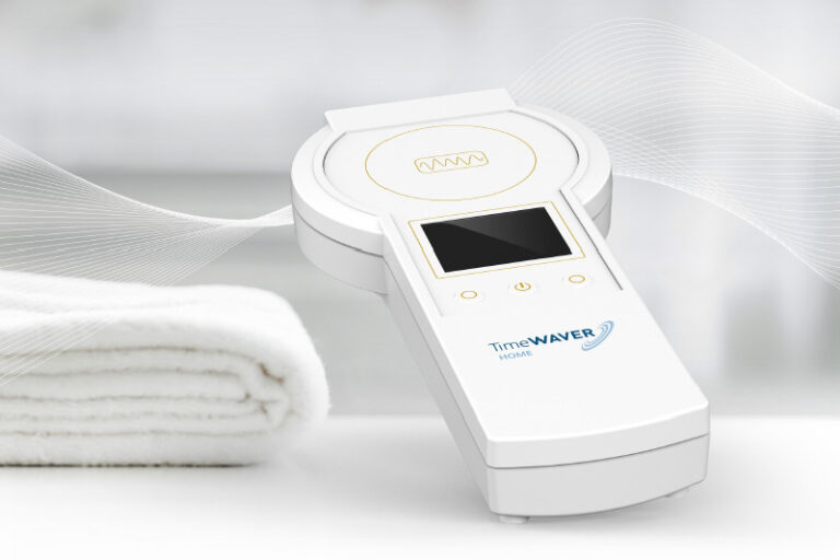 TimeWaver Home 2 - TimeWaver International