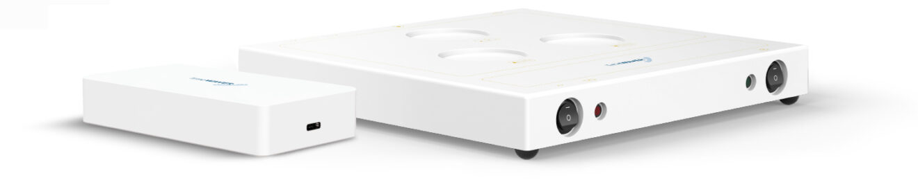 TimeWaver Pro 2 - TimeWaver International