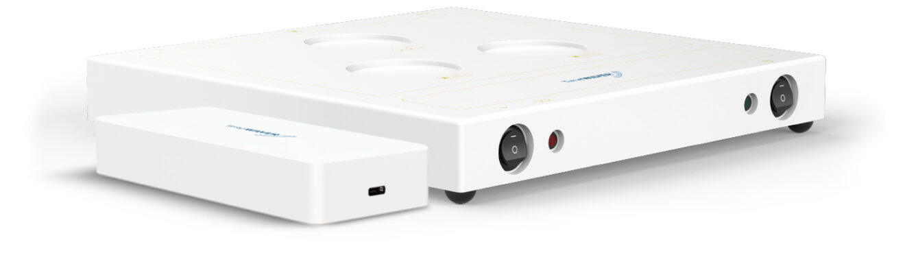 TimeWaver Pro 2 - TimeWaver International