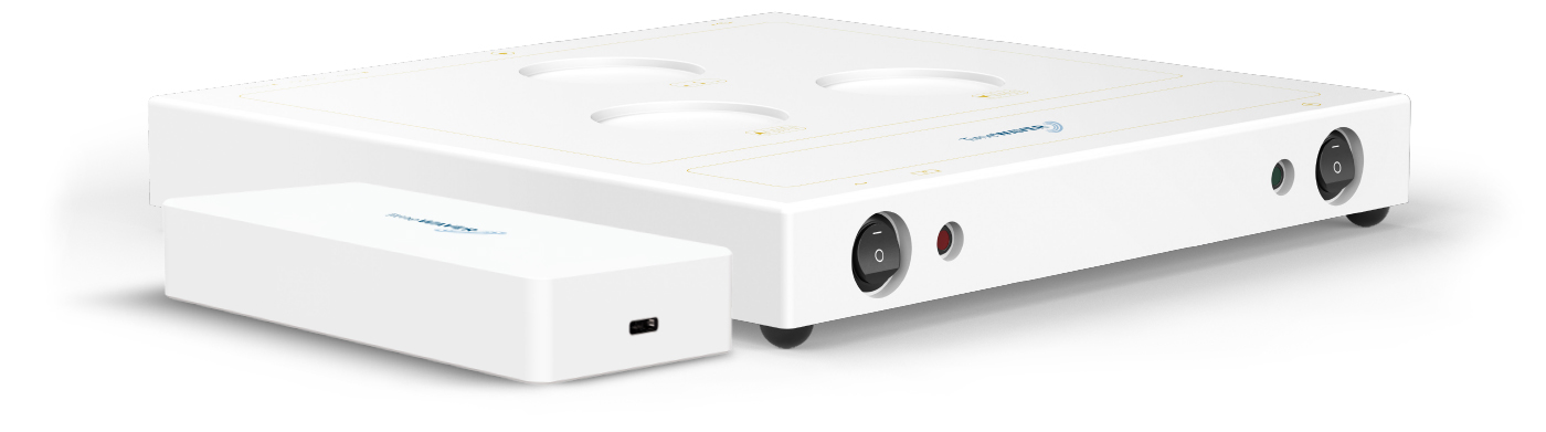 TimeWaver Pro 2 - TimeWaver International