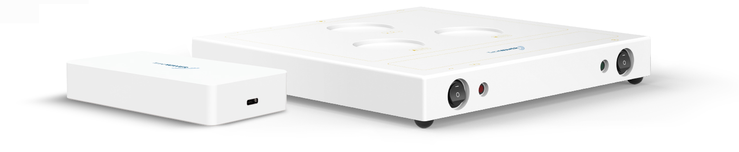 TimeWaver Pro 2 - TimeWaver International